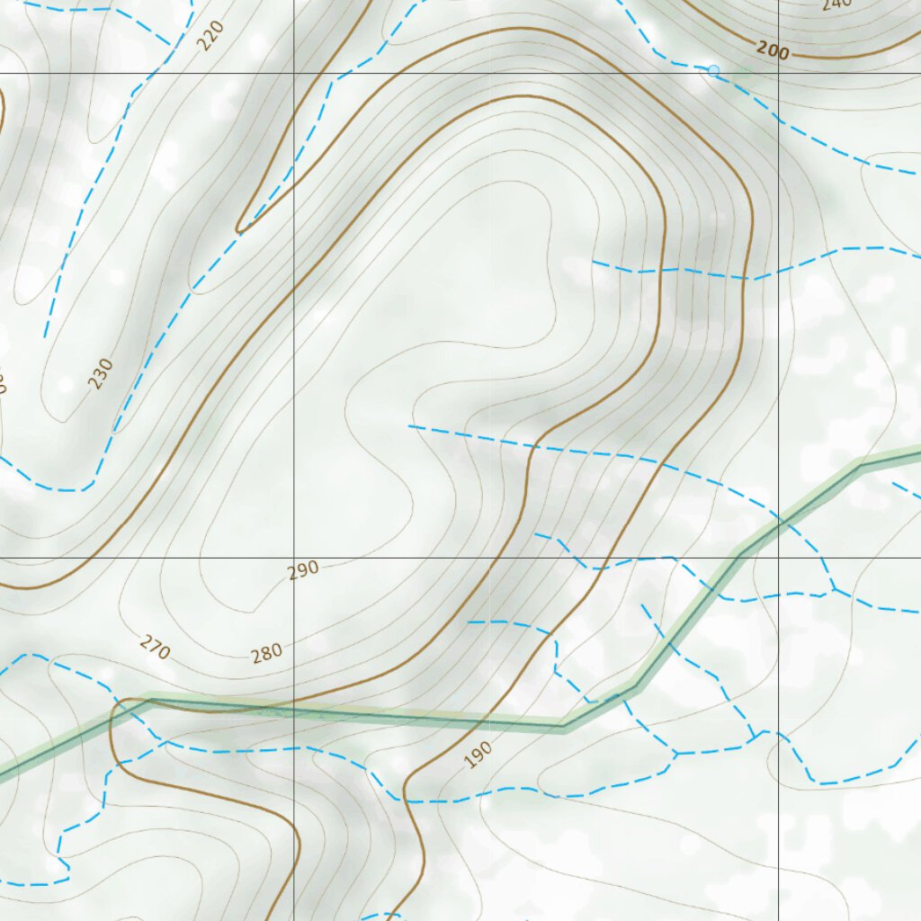 Stockyard (6561-32) Map by Department of Resources | Avenza Maps