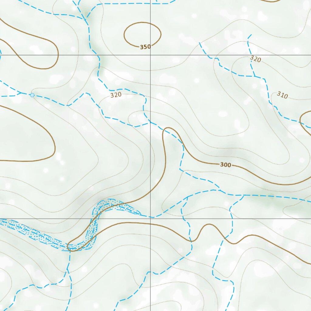 Stockyard (6561-33) Map by Department of Resources | Avenza Maps