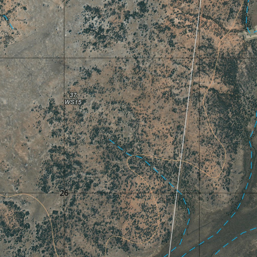 Stonehenge (7549-12i) Map by Department of Resources | Avenza Maps