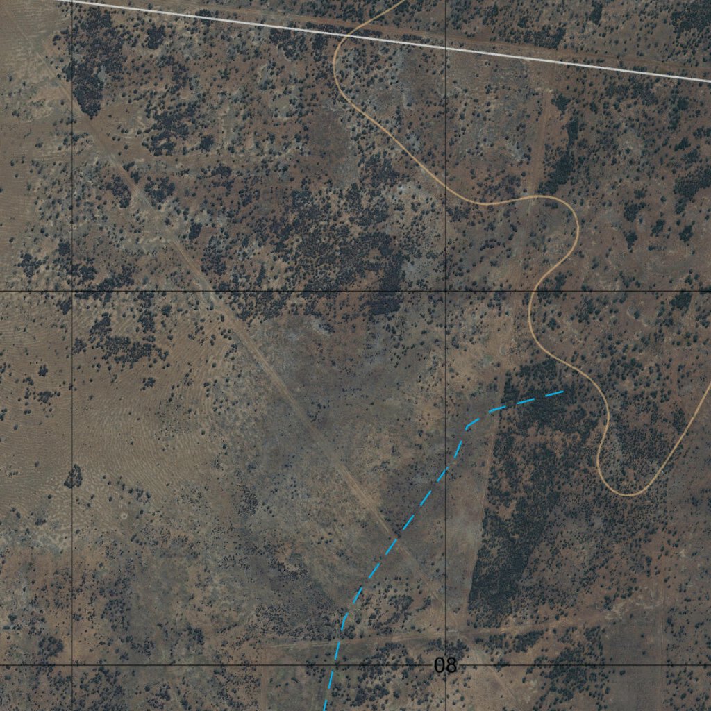 Stonehenge (7549-21i) Map by Department of Resources | Avenza Maps
