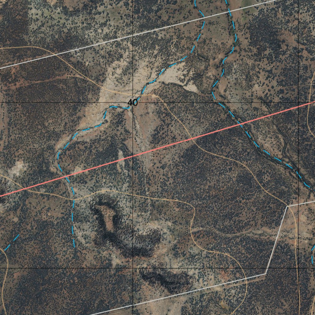 Stonehenge (7549-24i) Map by Department of Resources | Avenza Maps