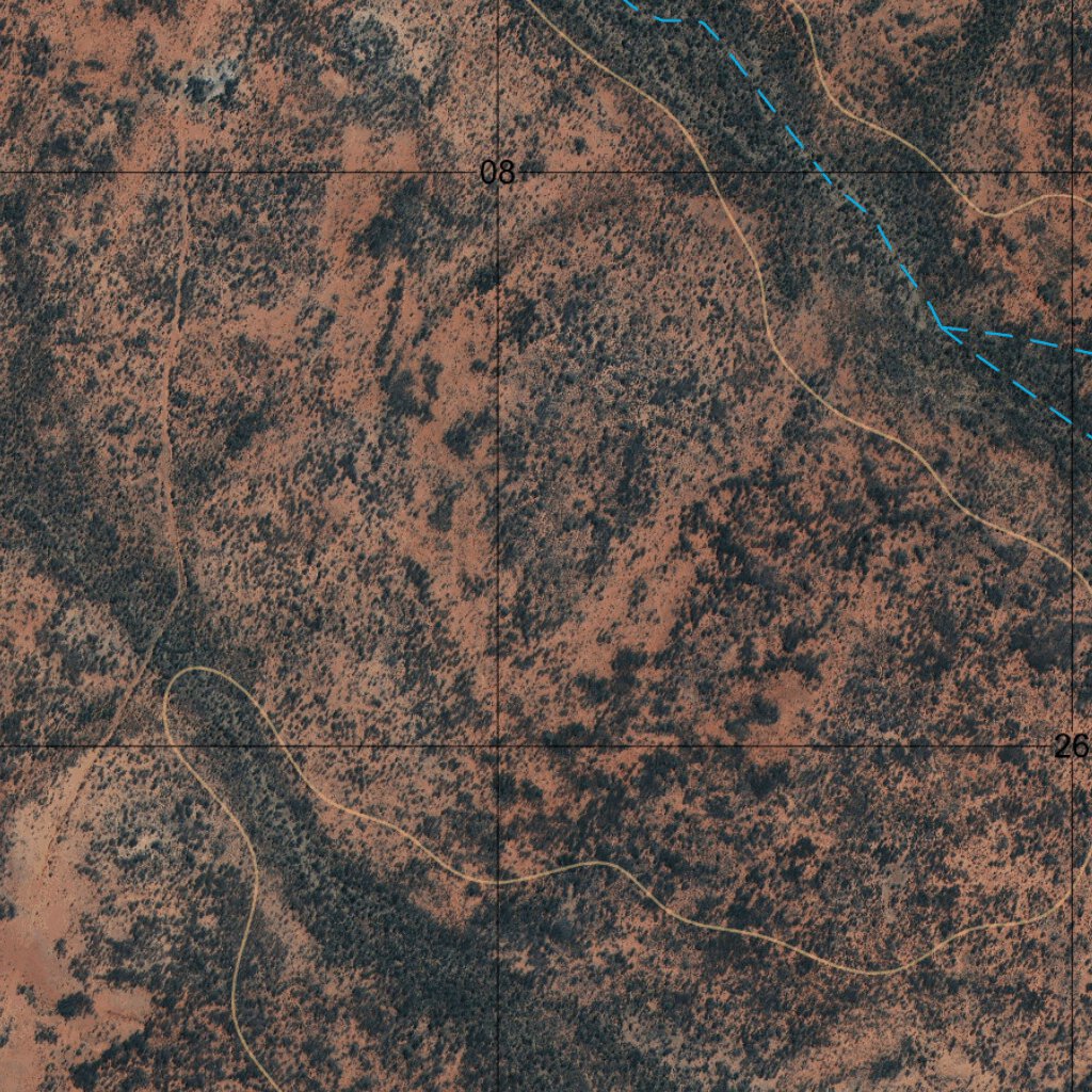 Stonehenge (7549-31i) Map by Department of Resources | Avenza Maps