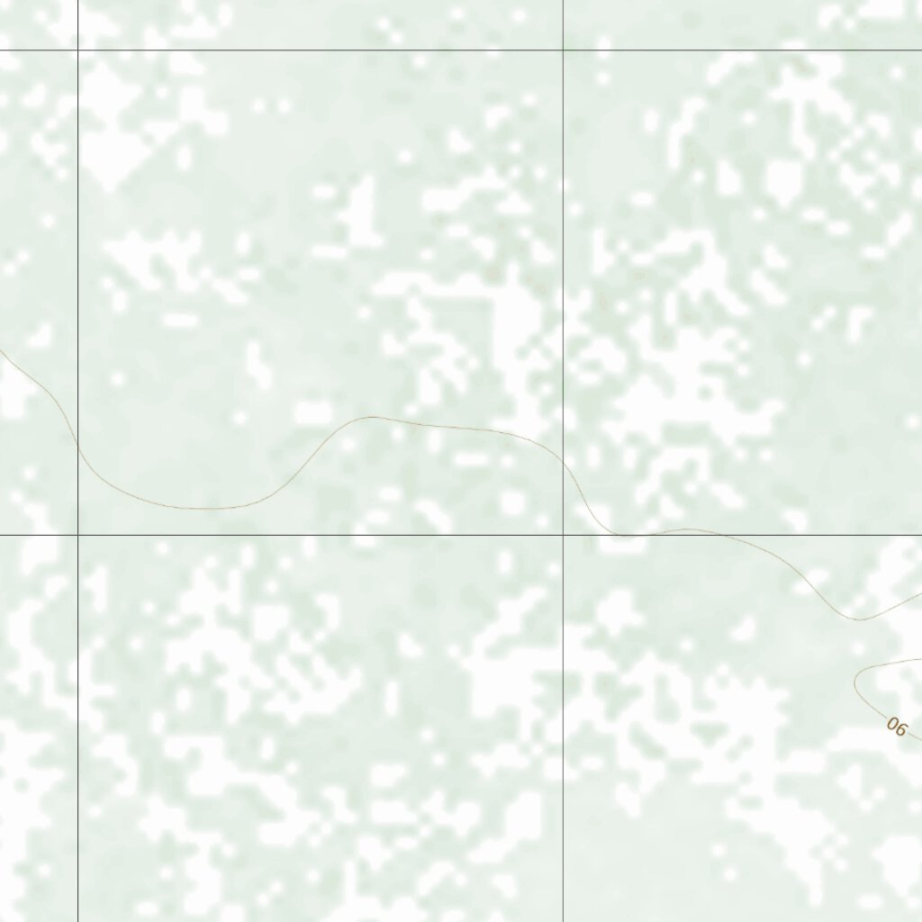 Stony Creek (6660-11) Map by Department of Resources | Avenza Maps