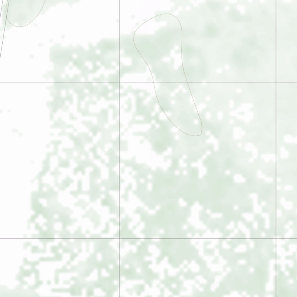Talwood (8741-11) Map by Department of Resources | Avenza Maps