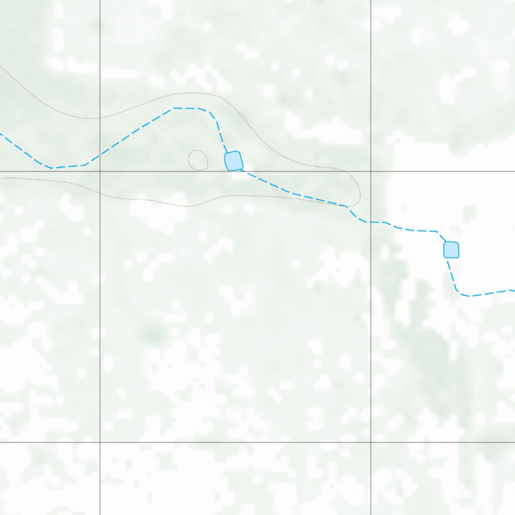 Talwood (8741-13) Map by Department of Resources | Avenza Maps