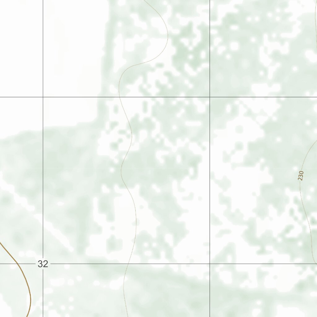 Talwood (8741-24) Map by Department of Resources | Avenza Maps