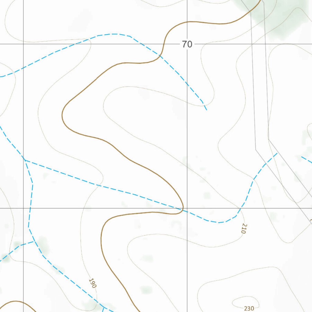 Taroom (8846-11) Map by Department of Resources | Avenza Maps