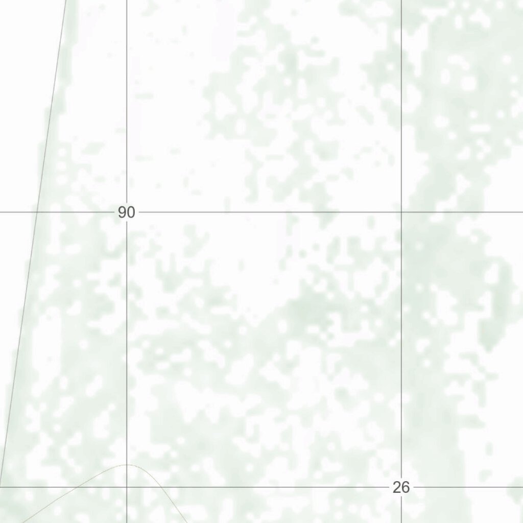 Thallon (8640-12) Map by Department of Resources | Avenza Maps