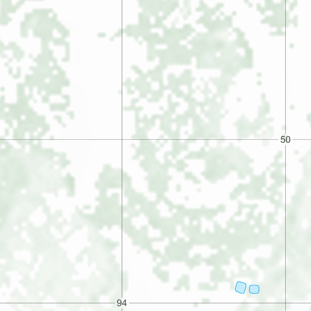 Thallon (8640-33) Map by Department of Resources | Avenza Maps