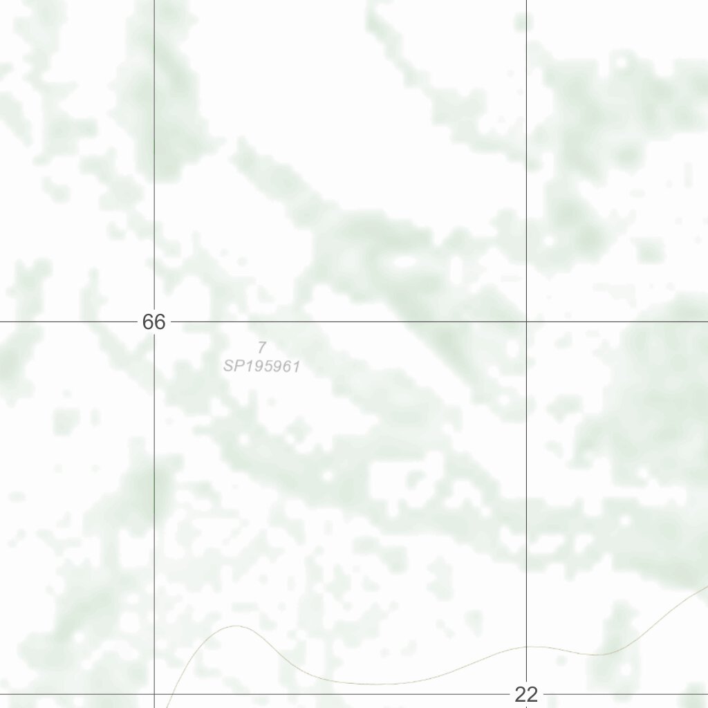Thallon (8640-42) Map by Department of Resources | Avenza Maps