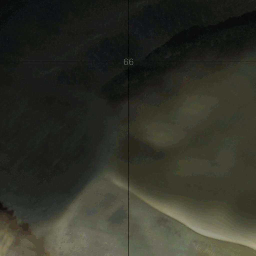 TOOGOOM (9447-423i) Map by Department of Resources | Avenza Maps