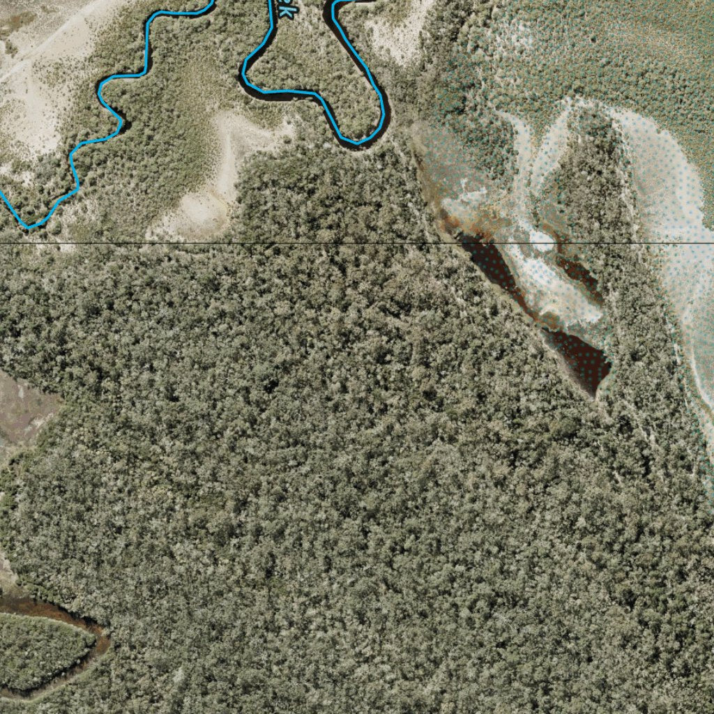 TOOGOOM (9447-423i) Map by Department of Resources | Avenza Maps