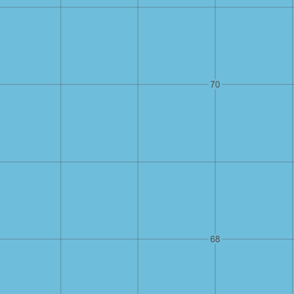 Ussher Point (7475-1) Map by Department of Resources | Avenza Maps