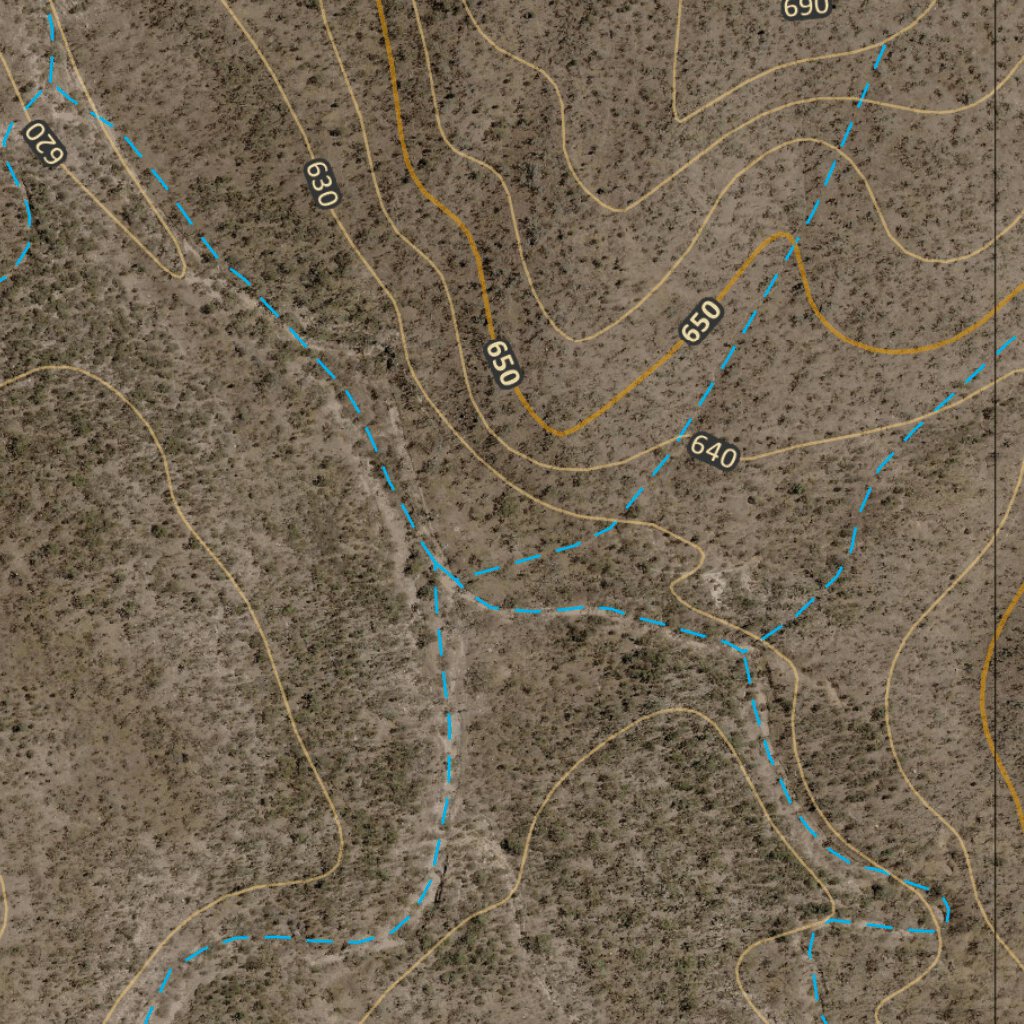 WADE CREEK (7963-342i) Map by Department of Resources | Avenza Maps