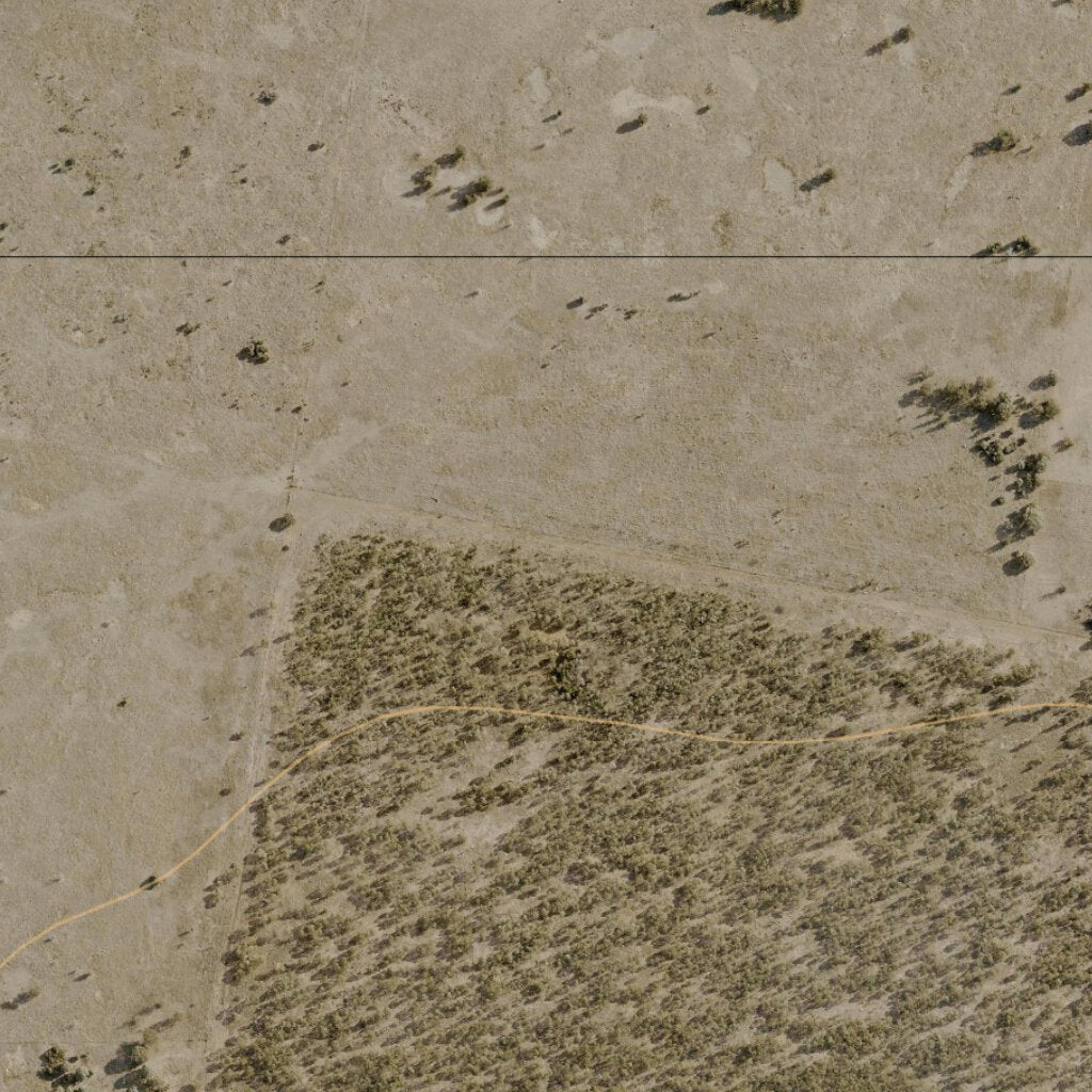 Wallan (8844-112i) Map by Department of Resources | Avenza Maps