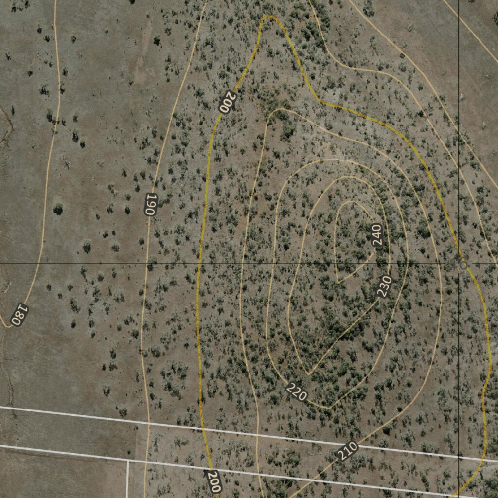 Walloon (8948-324i) Map by Department of Resources | Avenza Maps