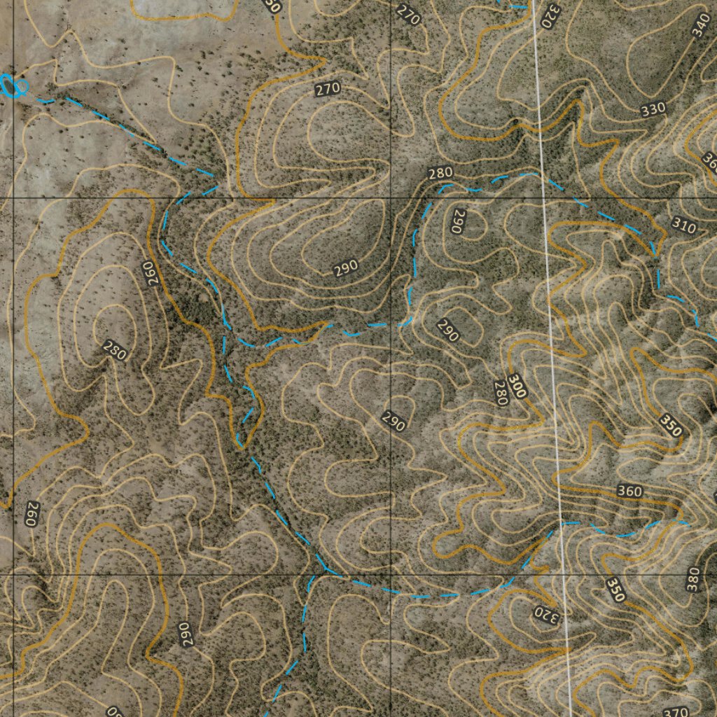 Walloon (8948-32i) Map by Department of Resources | Avenza Maps