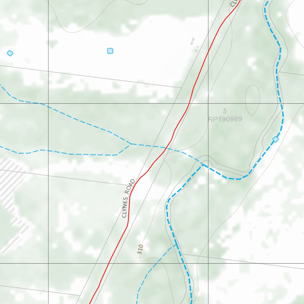 Wambo (9044-33) Map by Department of Resources | Avenza Maps