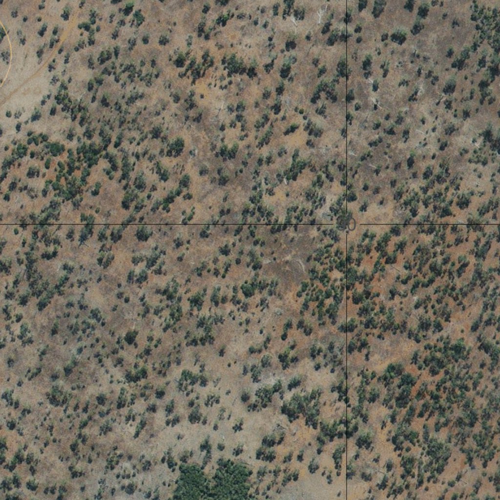 Wando Vale (7858-122i) Map by Department of Resources | Avenza Maps