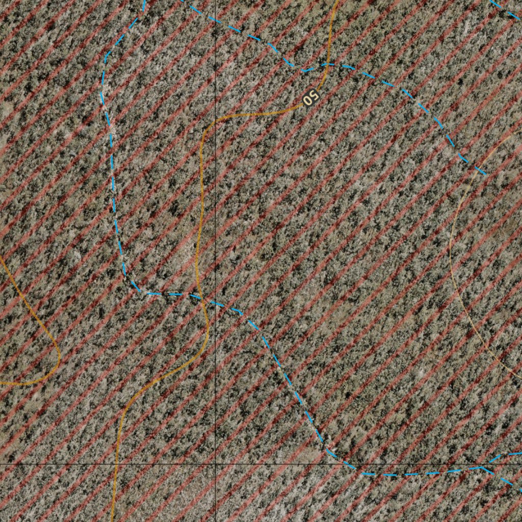 Waratah (8953-322i) Map by Department of Resources | Avenza Maps