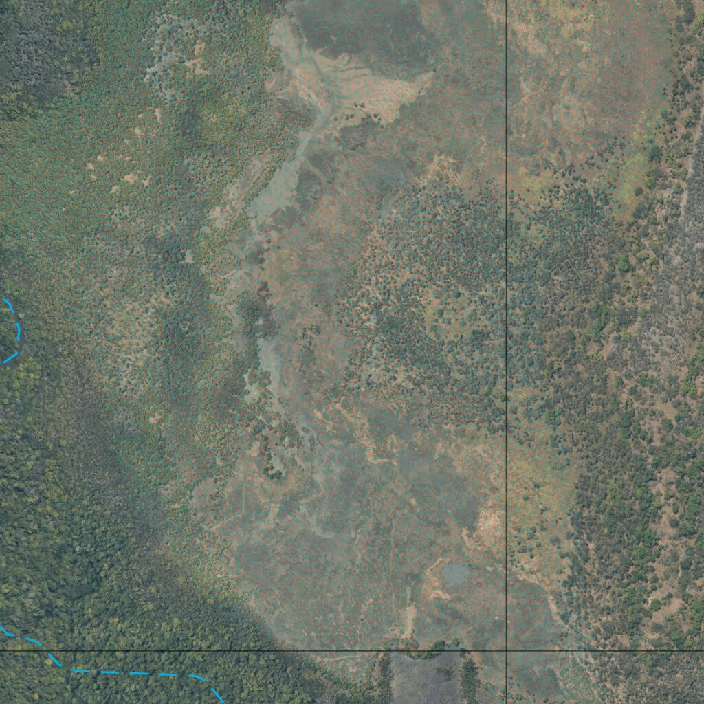 Weipa (7272-113i) Map by Department of Resources | Avenza Maps