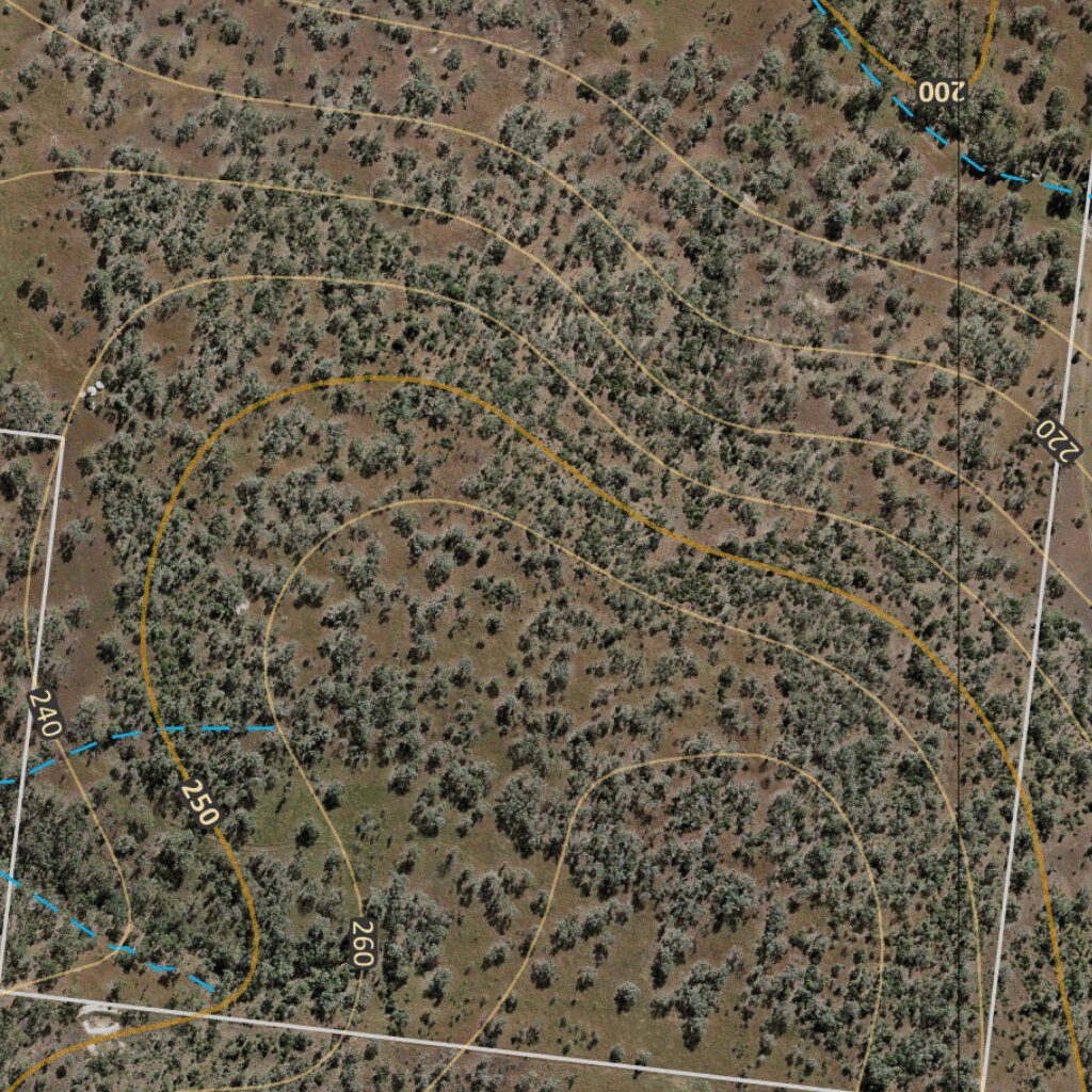 Westwood (8950-413i) Map by Department of Resources | Avenza Maps