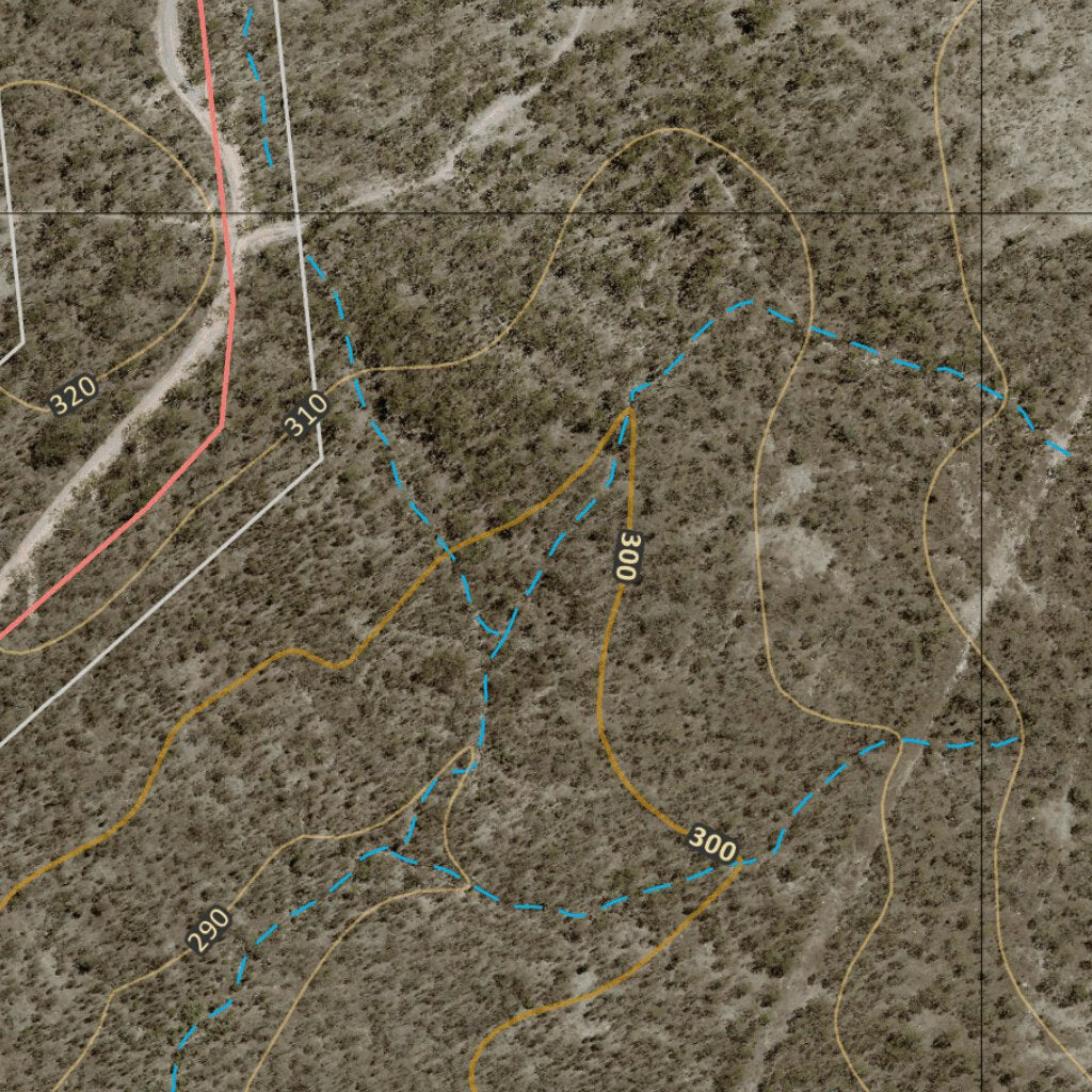 Wigton (9246-331i) Map by Department of Resources | Avenza Maps