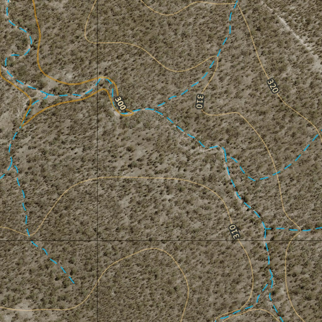 Wigton (9246-332i) Map by Department of Resources | Avenza Maps