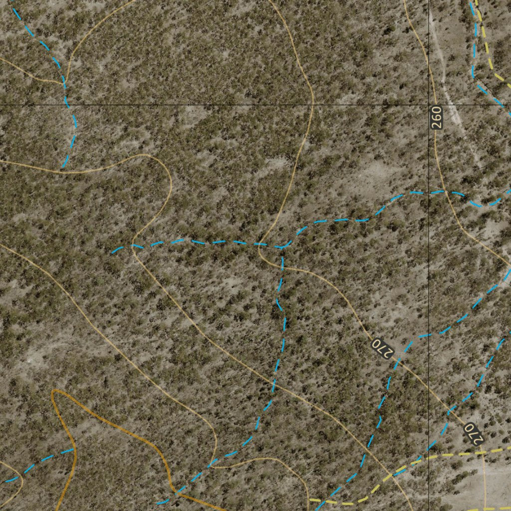 Wigton (9246-334i) Map by Department of Resources | Avenza Maps