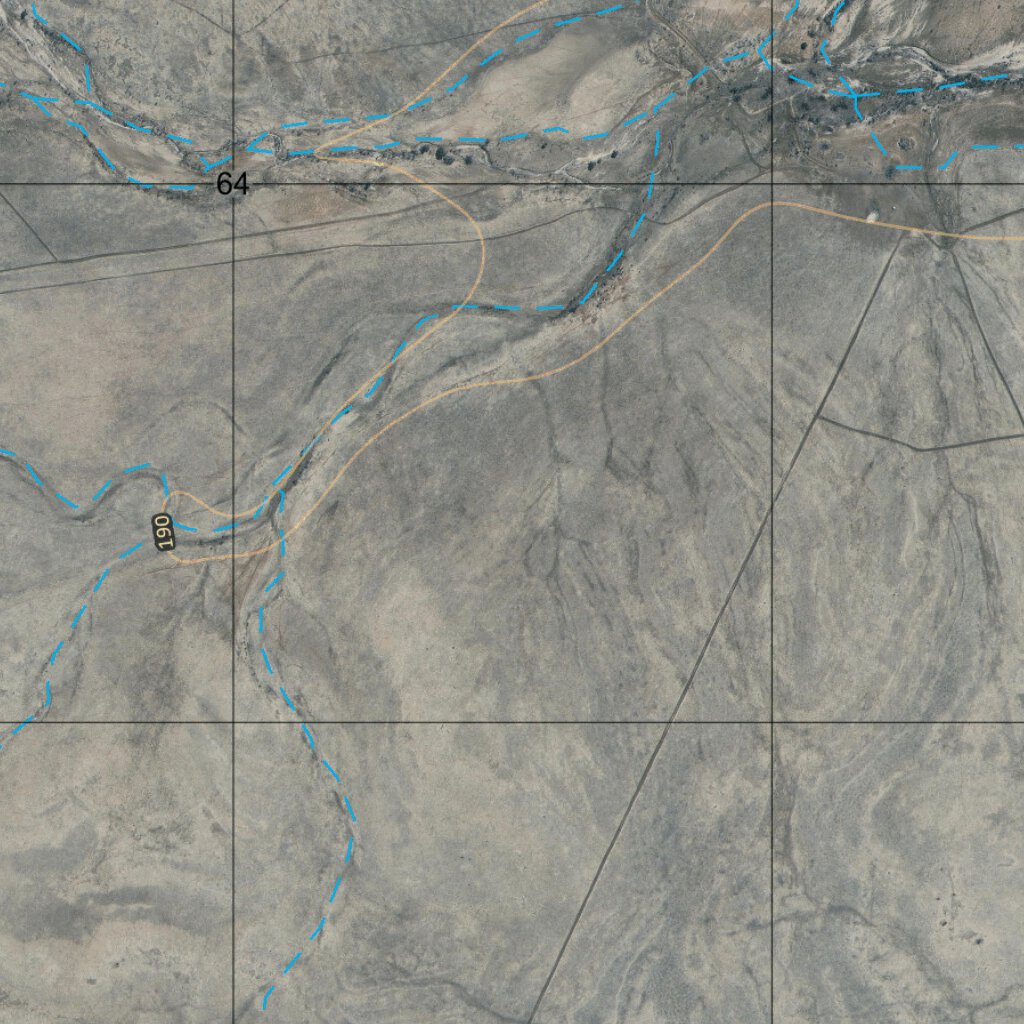 Wokingham (7453-41i) Map by Department of Resources | Avenza Maps