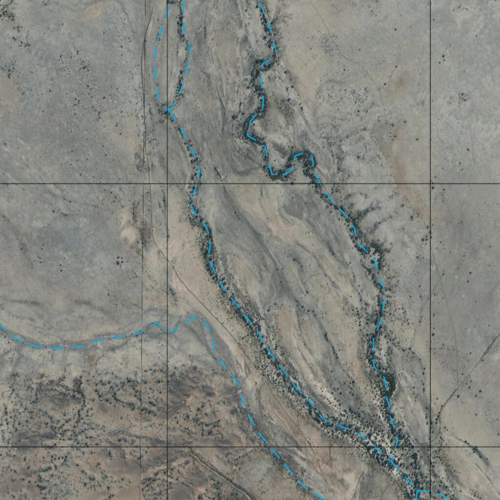 Wokingham (7453-42i) Map by Department of Resources | Avenza Maps