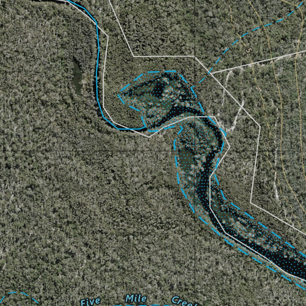 Wreck Rock (9249-212i) Map by Department of Resources | Avenza Maps