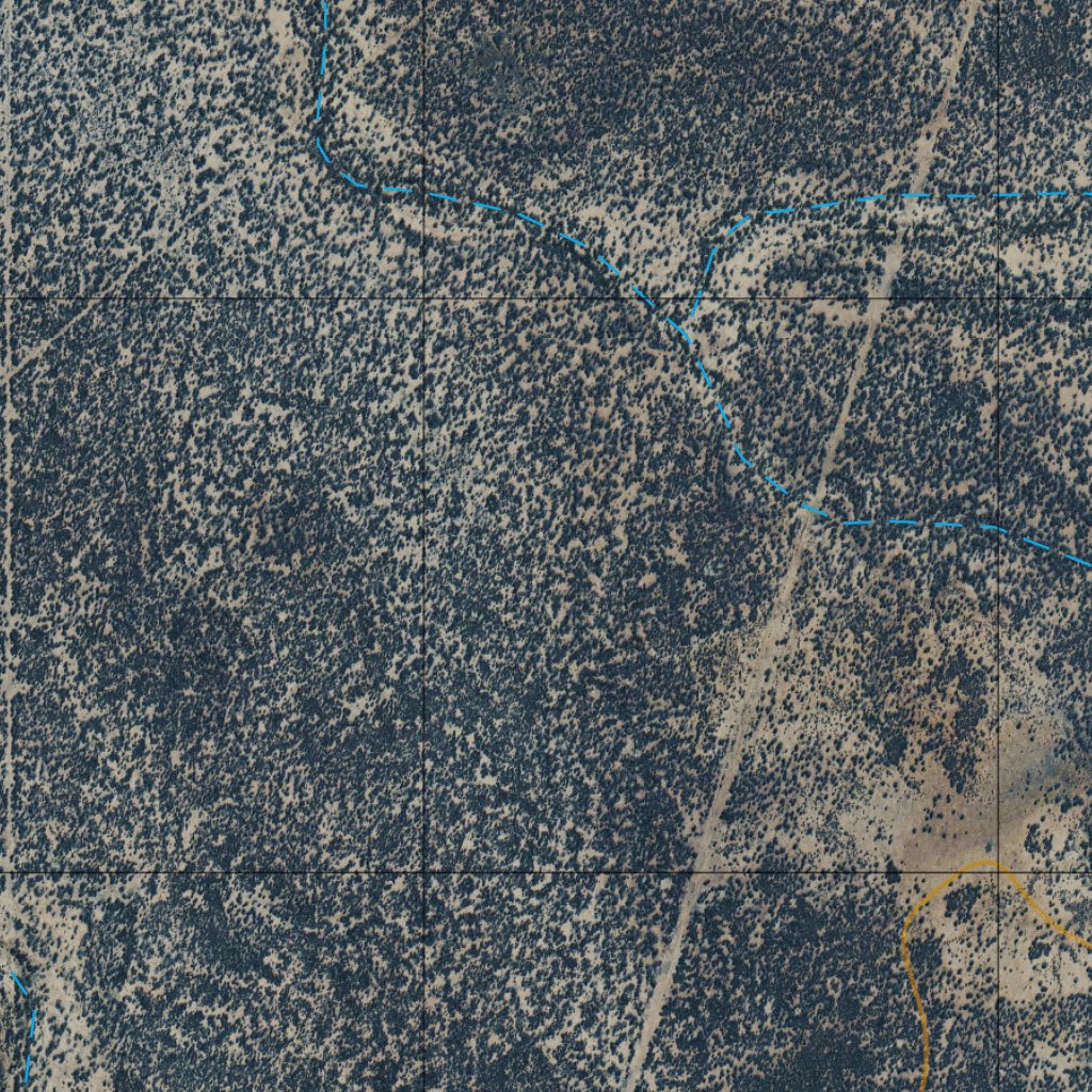 Yaraka (7748-43i) Map by Department of Resources | Avenza Maps