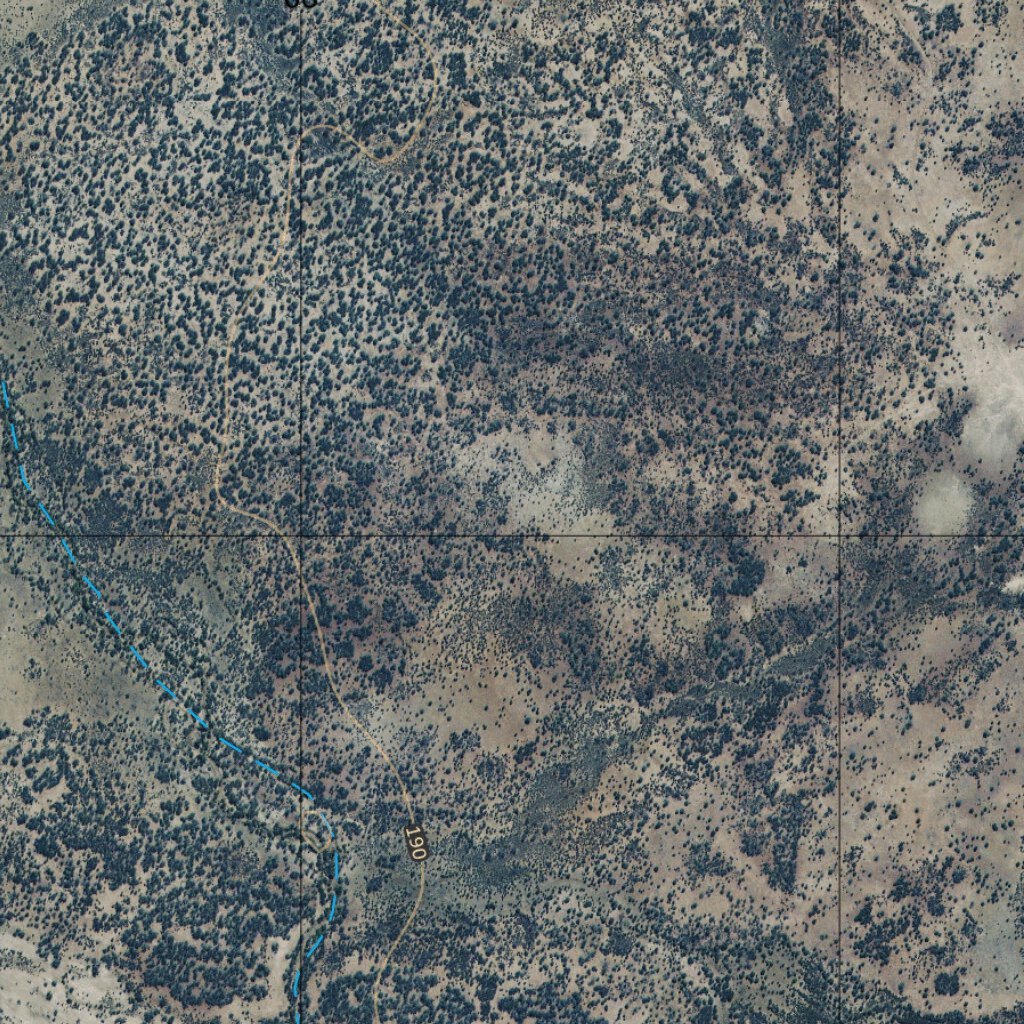 Yaraka (7748-44i) Map by Department of Resources | Avenza Maps