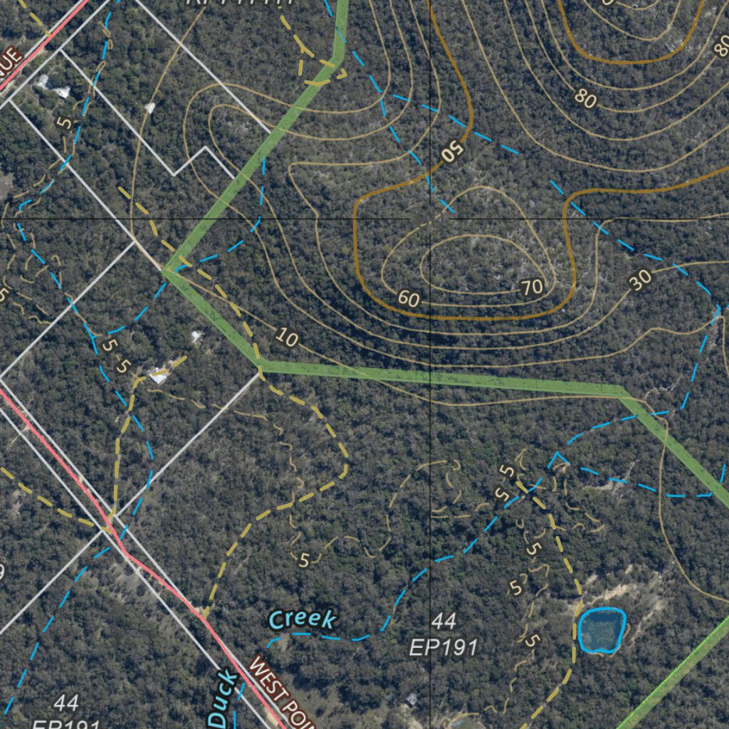 YOUNG BAY (8259-134i) Map by Department of Resources | Avenza Maps