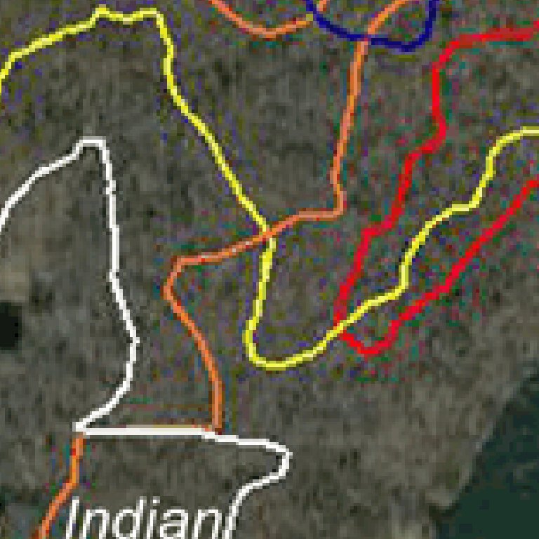 Eagle Ranch trail Map 2019 by Eagle Ranch Resort | Avenza Maps