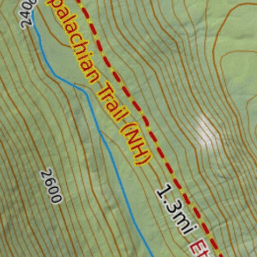 Zealand Map by Effortless Adventure LLC | Avenza Maps