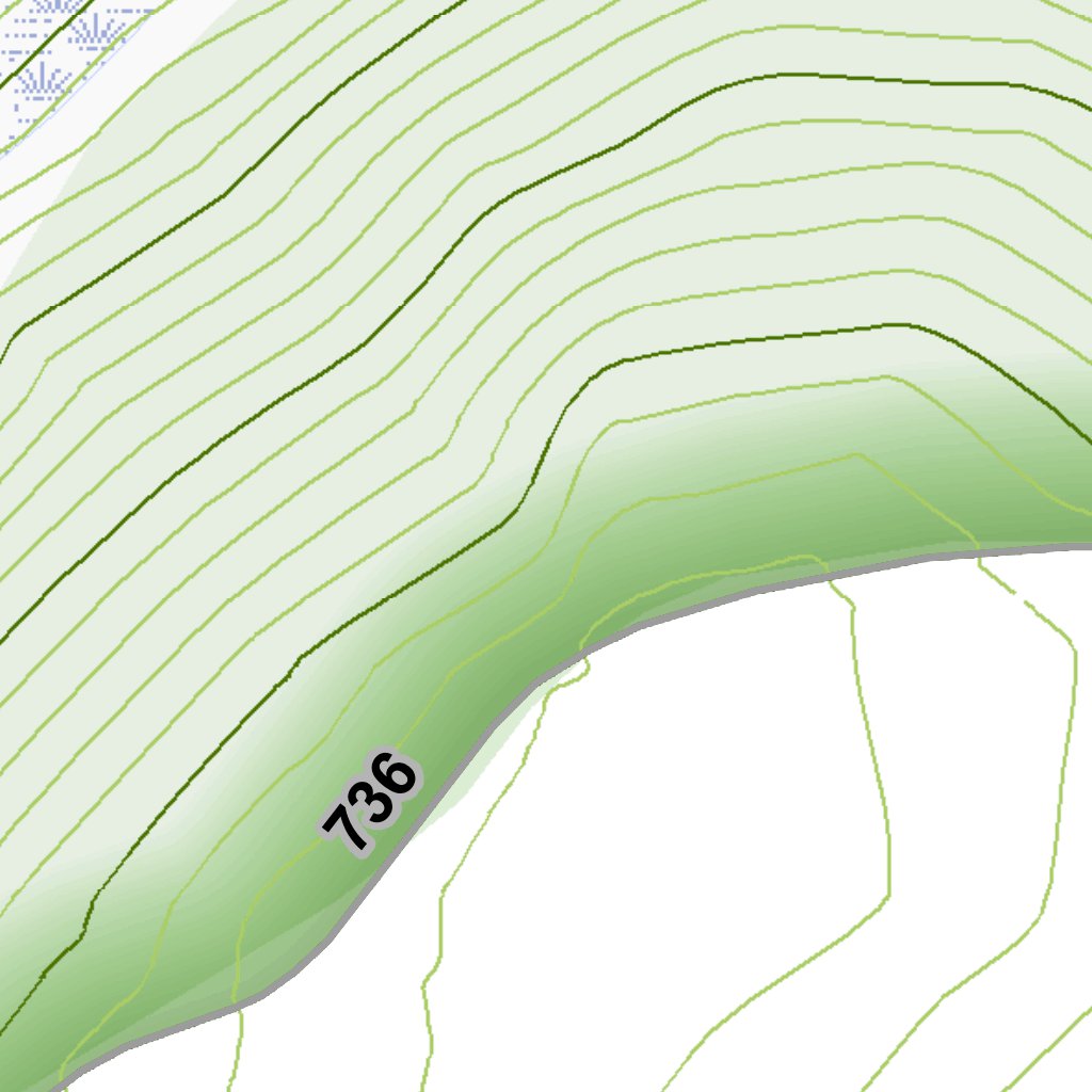 Eglin AFB Camping - Weaver River Map by Eglin Air Force Base | Avenza Maps