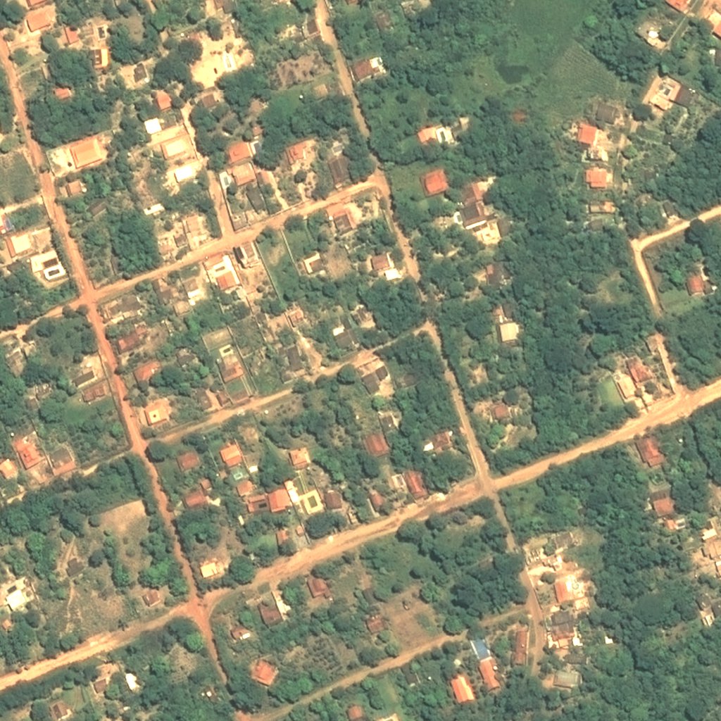 180119_Pleiades_ PSM para avenza Map by ENGESAT INTERNATIONAL | Avenza Maps