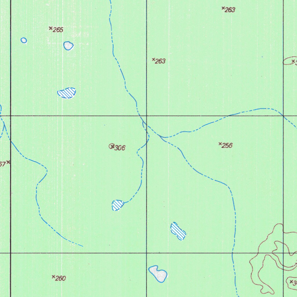 ÁGUA BOA Map by ENGESAT INTERNATIONAL | Avenza Maps
