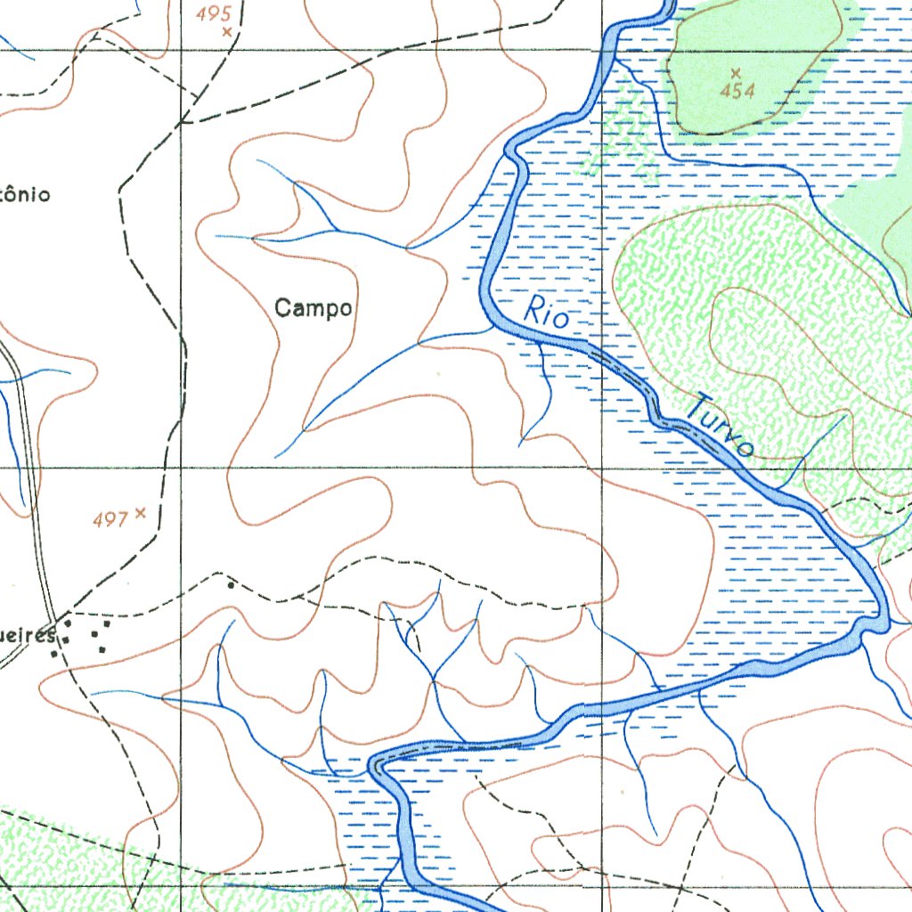 ALTAIR Map by ENGESAT INTERNATIONAL | Avenza Maps