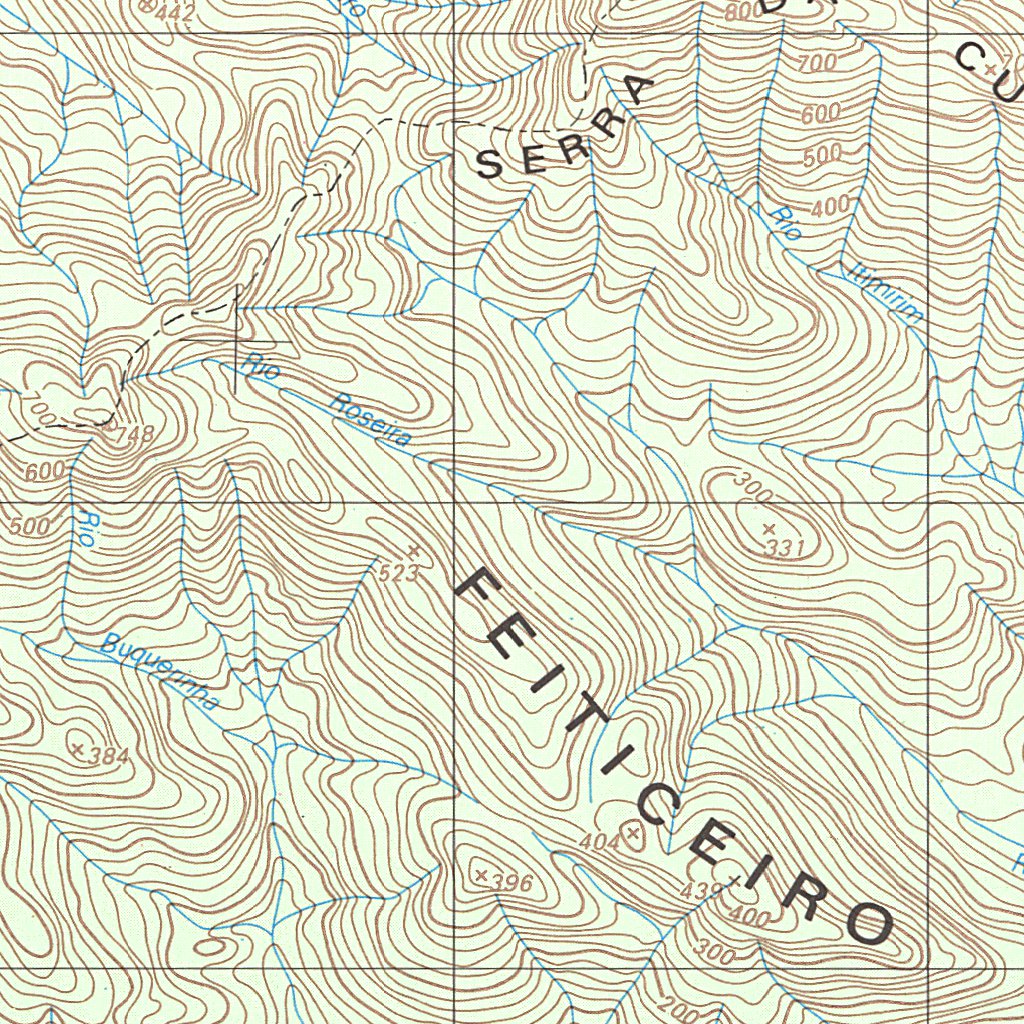 ANTONINA Map by ENGESAT INTERNATIONAL | Avenza Maps