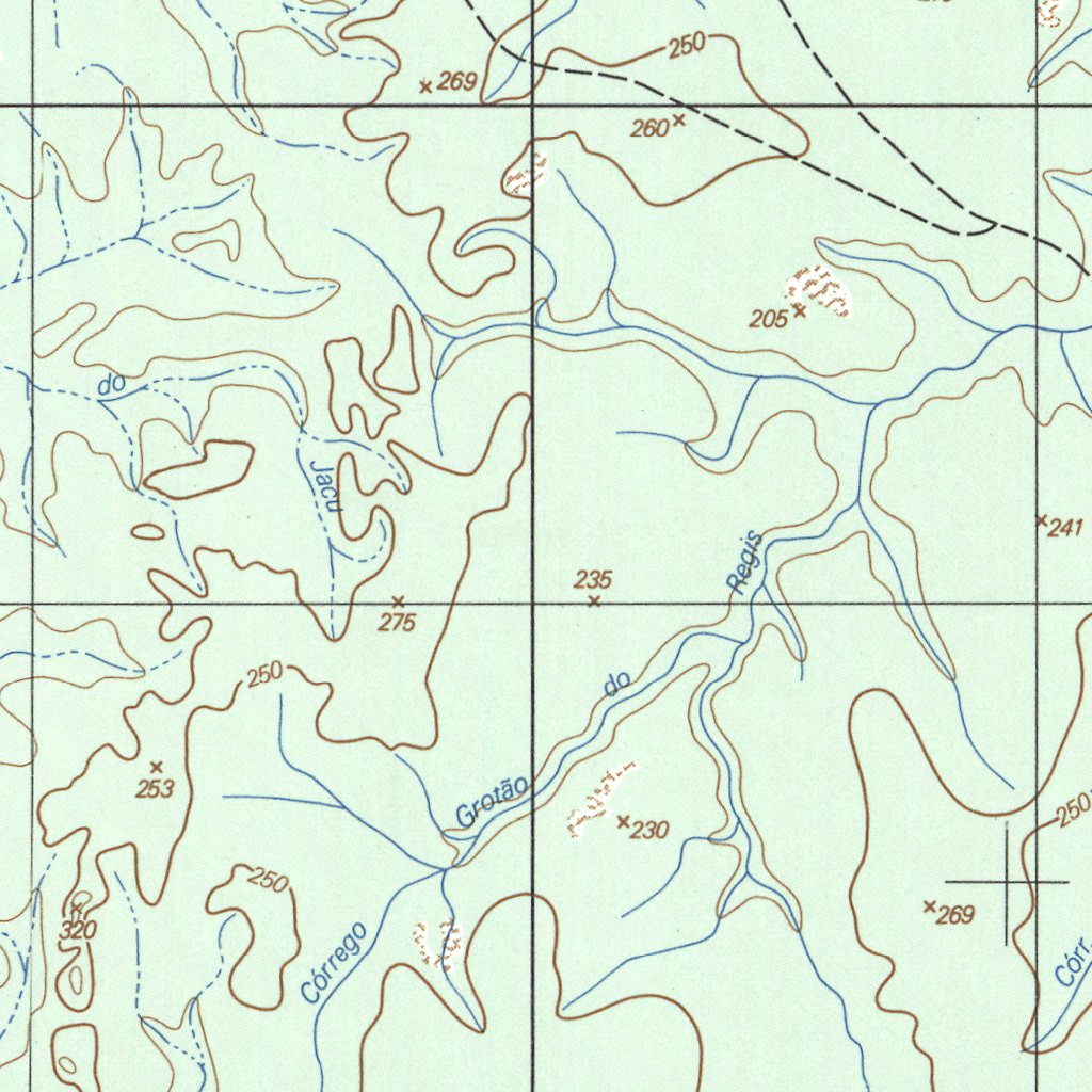 ARAPOEMA Map by ENGESAT INTERNATIONAL | Avenza Maps