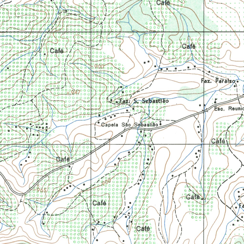 BOA ESPERANÇA Map by ENGESAT INTERNATIONAL | Avenza Maps