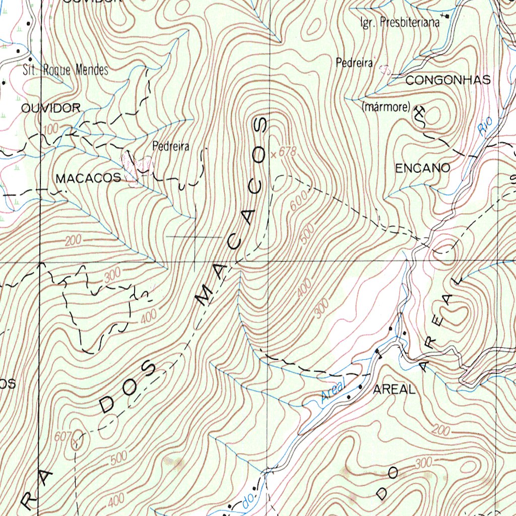 CAMBORIÚ Map by ENGESAT INTERNATIONAL | Avenza Maps