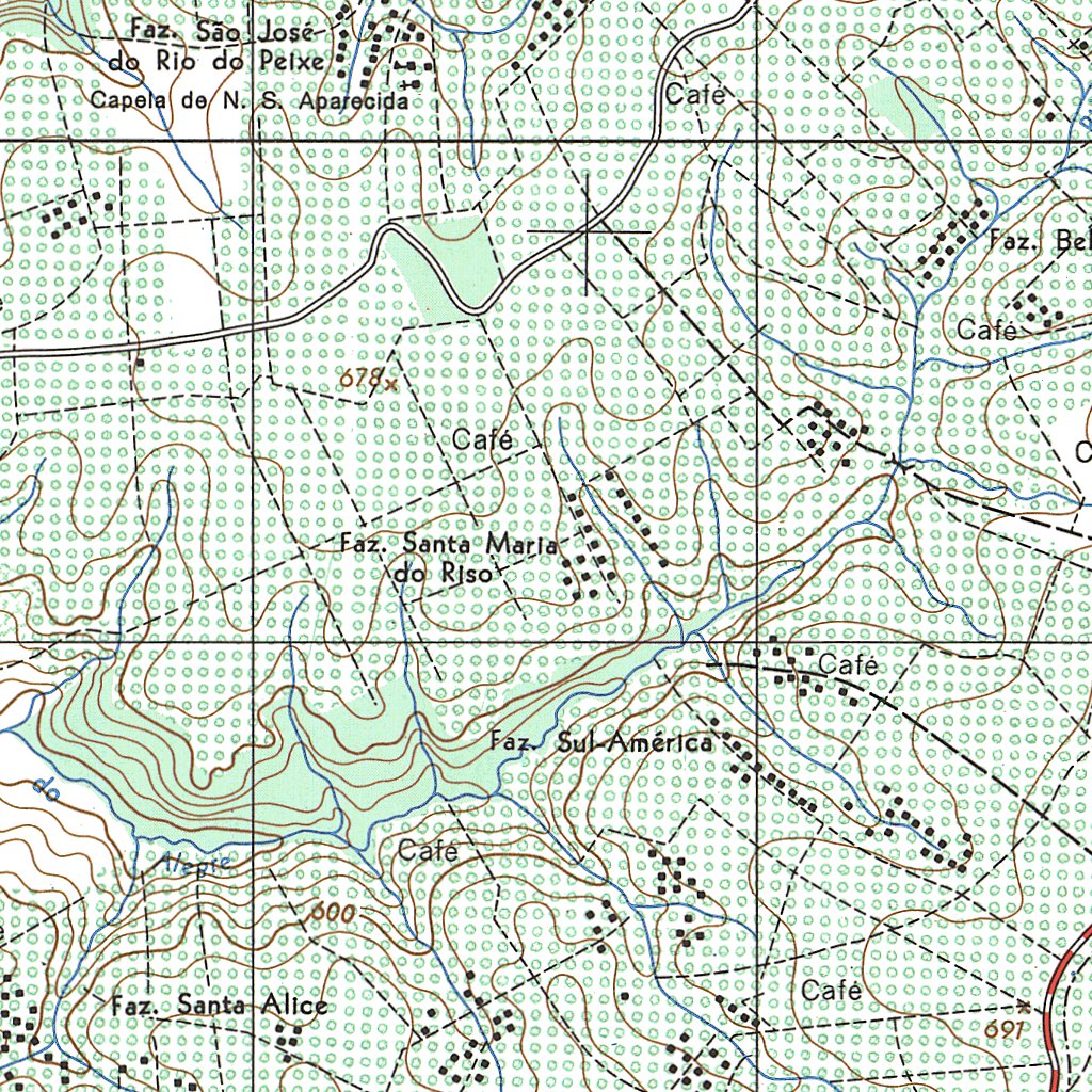 GÁLIA Map by ENGESAT INTERNATIONAL | Avenza Maps