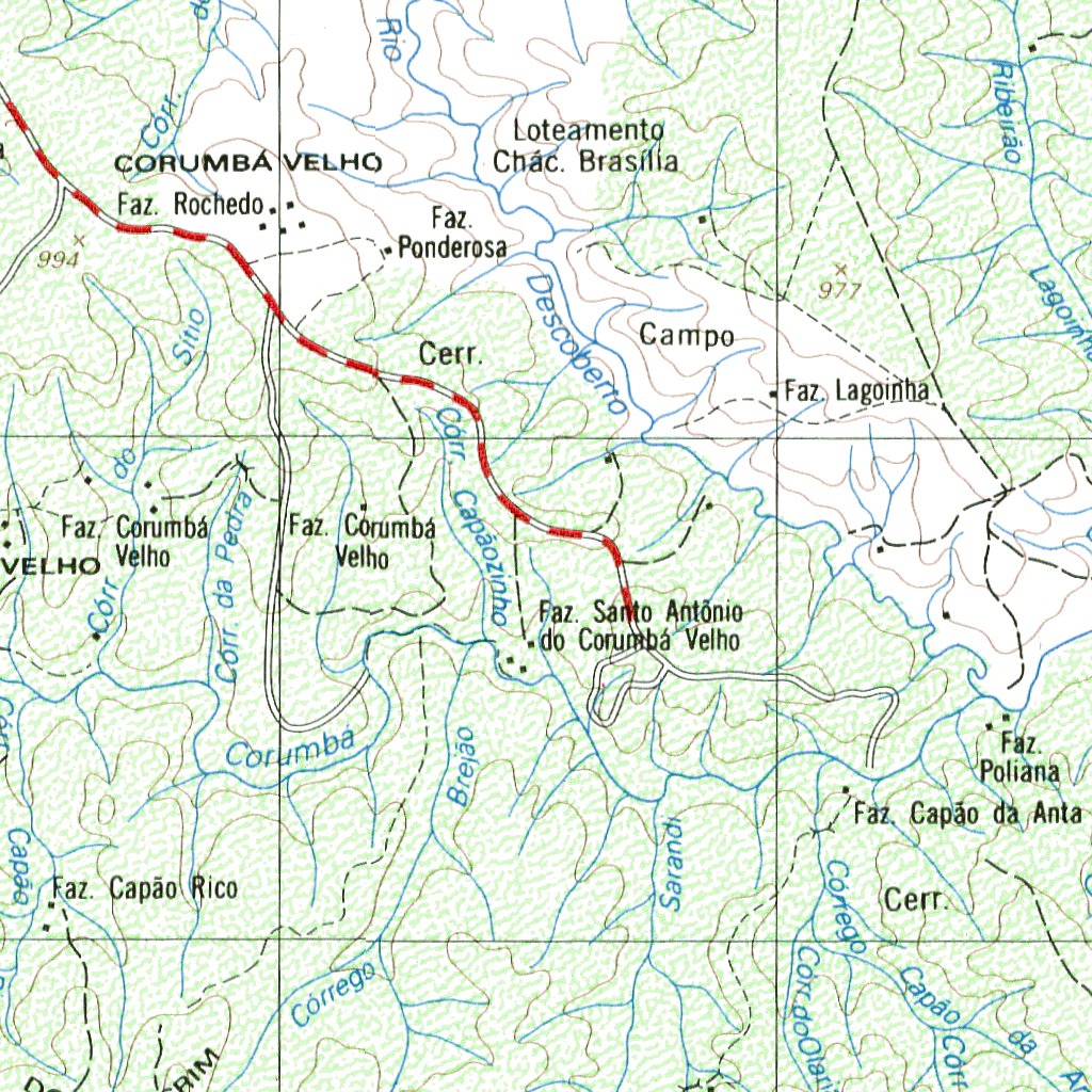 GAMA. 2 Map by ENGESAT INTERNATIONAL | Avenza Maps
