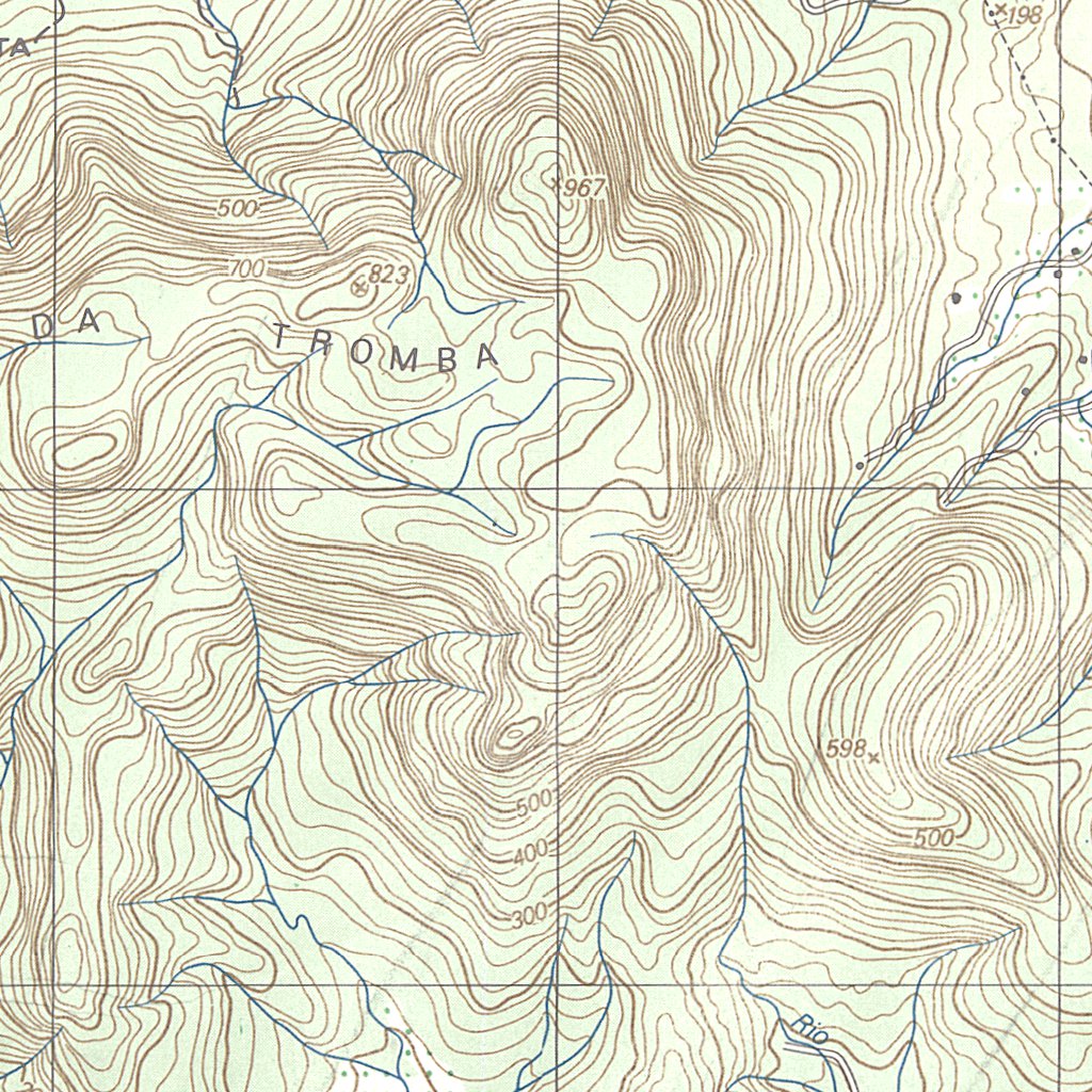 GARUVA Map by ENGESAT INTERNATIONAL | Avenza Maps