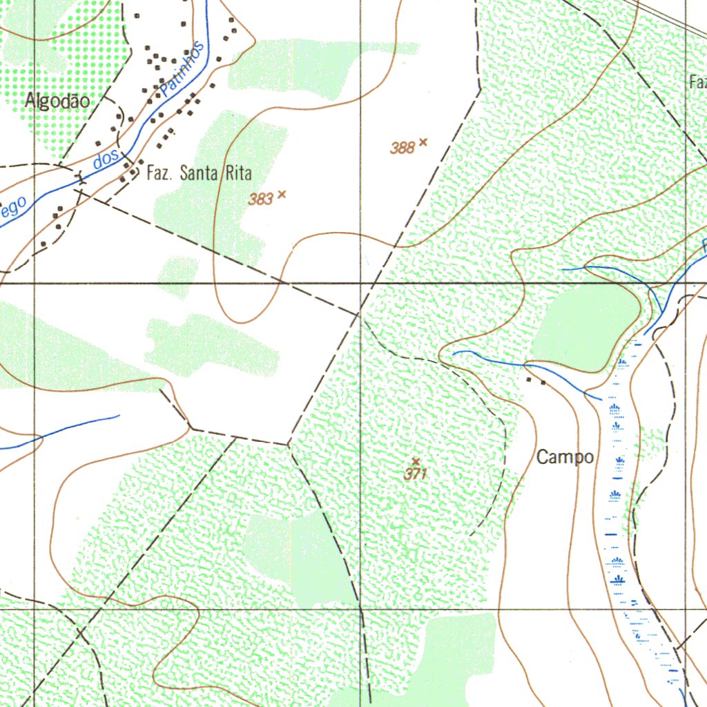 IEPÊ. Map by ENGESAT INTERNATIONAL | Avenza Maps