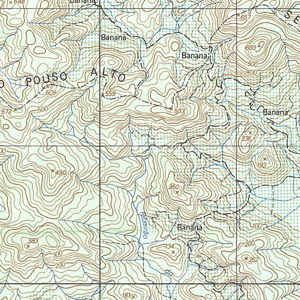 JUQUIÁ Map by ENGESAT INTERNATIONAL | Avenza Maps